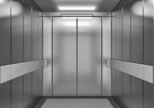 Construction - Dura-Lift Elevator