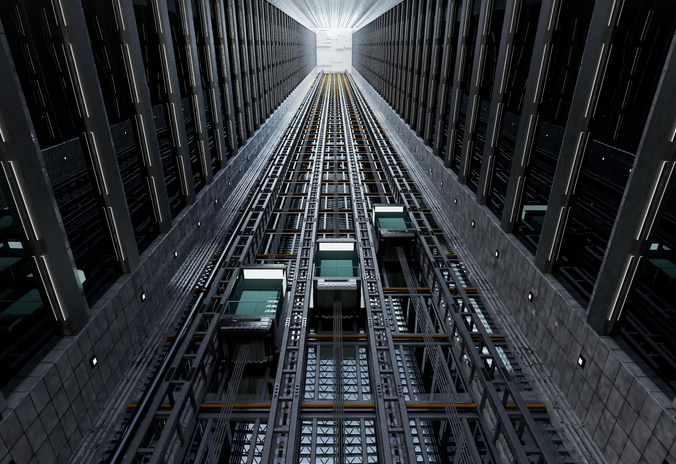 What Type of Elevator is Right for Your Building?